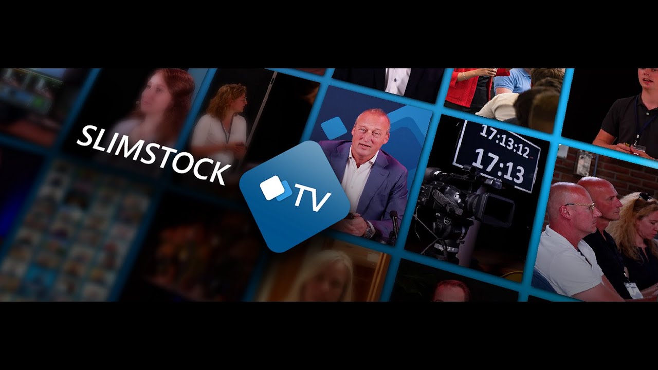 Slimstock TV - Episode 1: Terugblik ICT & Logistiek - YouTube