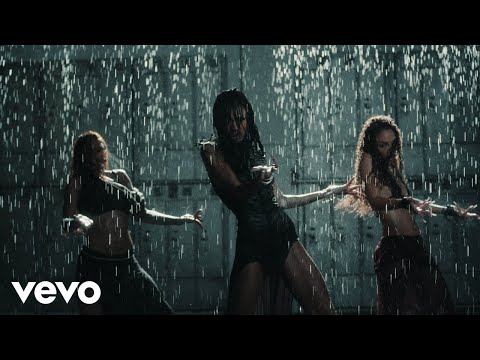 FLO - Cry Ugly (Official Video)