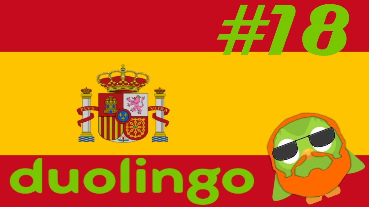 A Redneck Learns Spanish 18 Set 2 Down YouTube a-redneck-learns-spanish-18-set-2-down-youtube