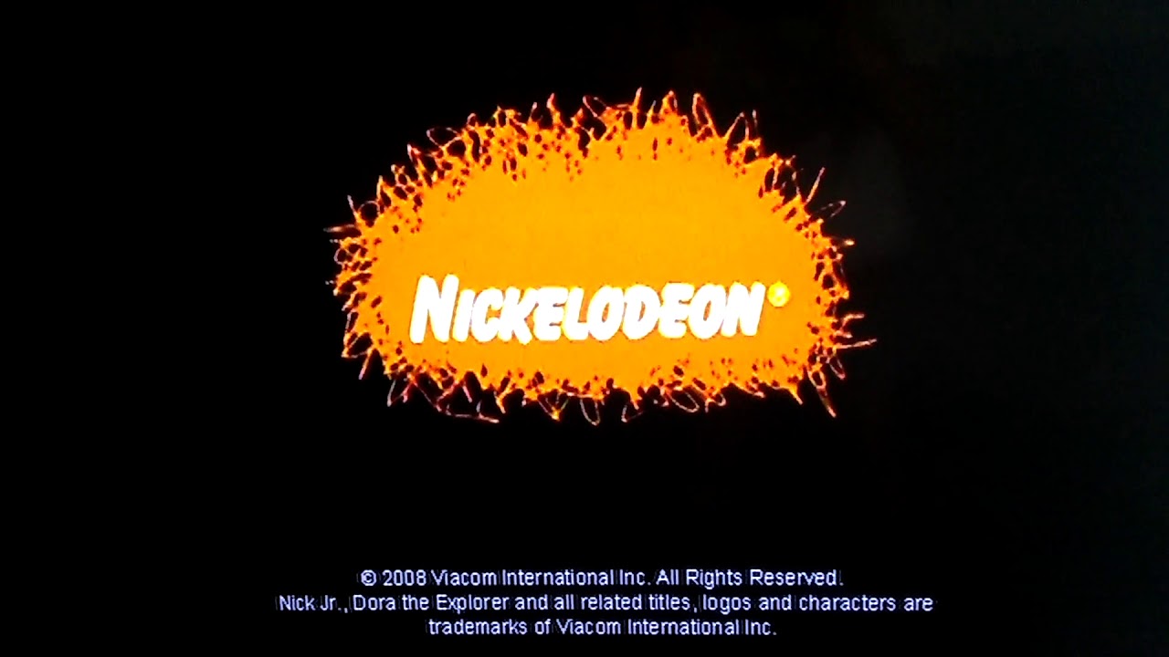 Nickelodeon/Nickelodeon Haypile (2008) - YouTube