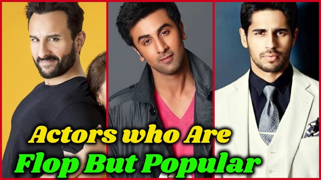 10 Expressionless Actors in Bollywood - YouTube