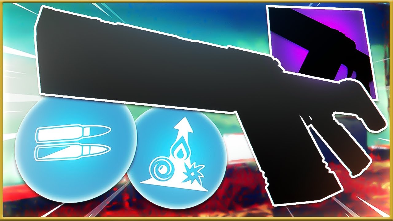 EVERYONE Messed Up Not Grinding For This Adept Weapon ( Flawless Pool ...
