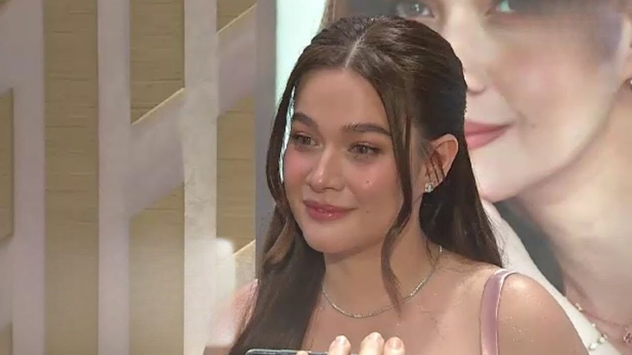 New Update!! Breaking News Of Bea Alonzo || It will shock you - YouTube