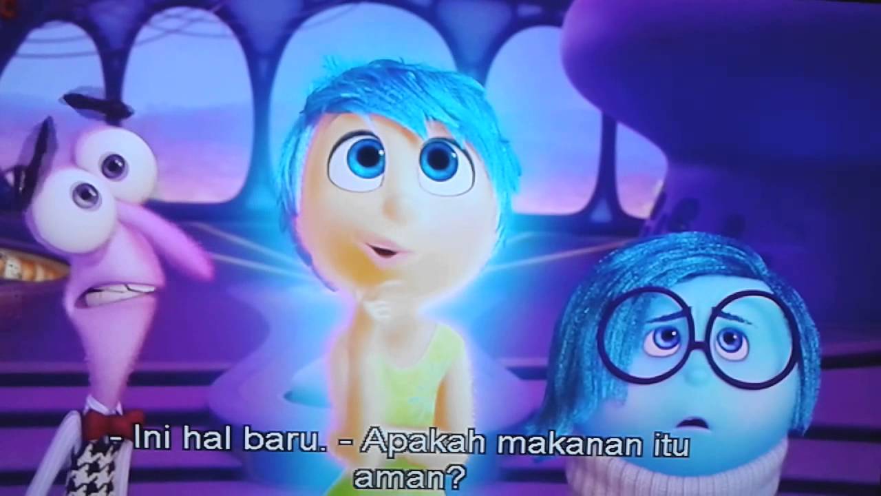 inside out - YouTube