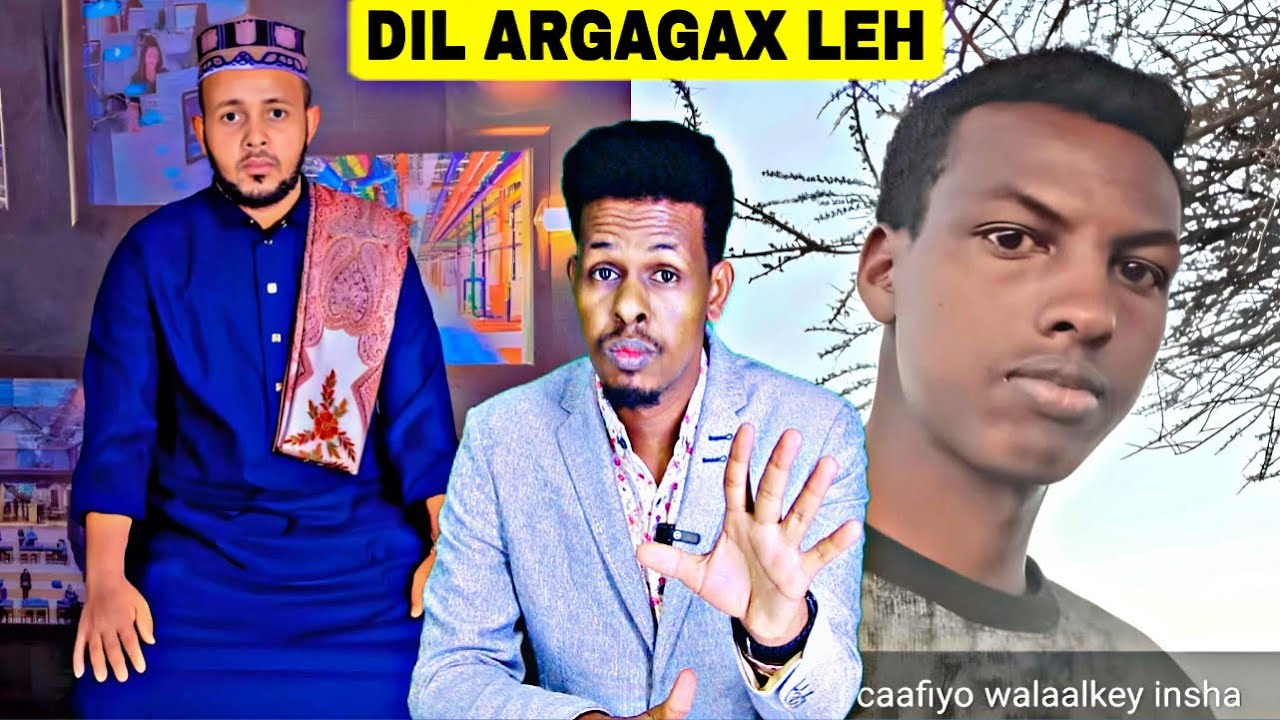 #Update: Xogta Labadii Wiil ee DDS kaso jeeday ee lagu dilay Lascaanood ...
