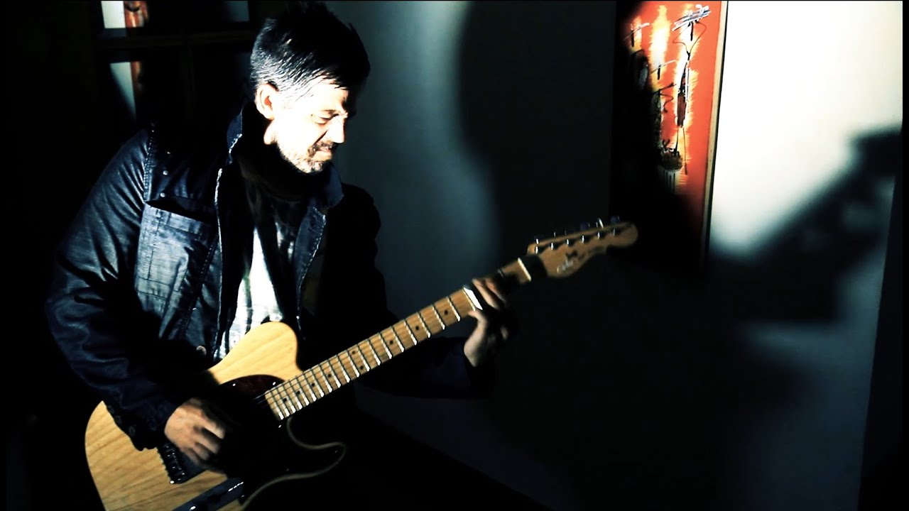 Bad Things - Jace Everett (True Blood intro theme) cover by Nestor ...