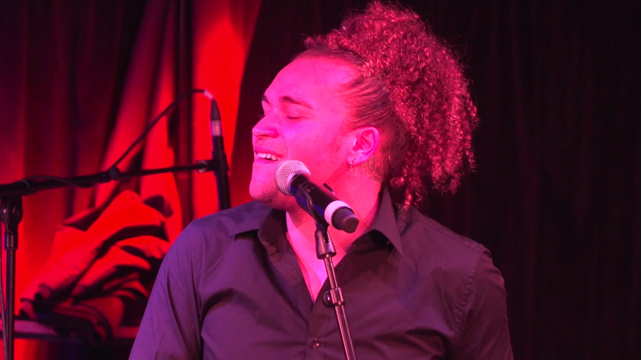 'Love Was The Excuse' & 'Black Denim' by DeAndre - YouTube