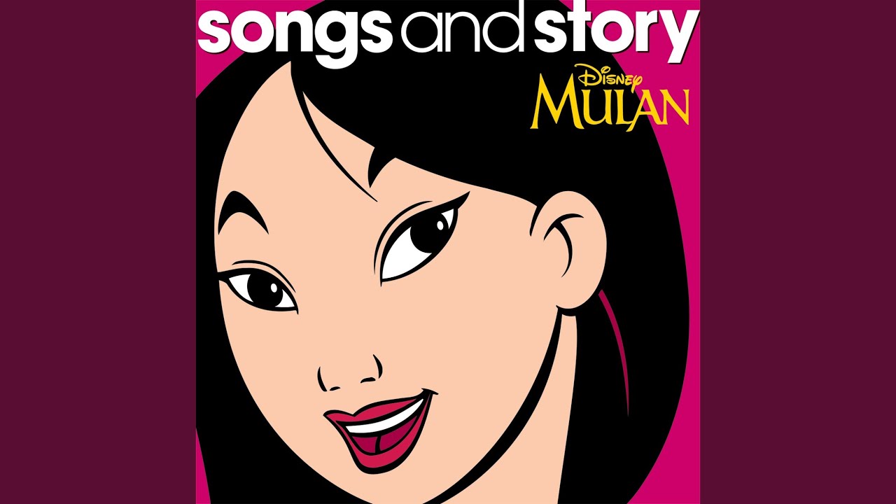 Honor To Us All (From "Mulan"/Soundtrack) - YouTube