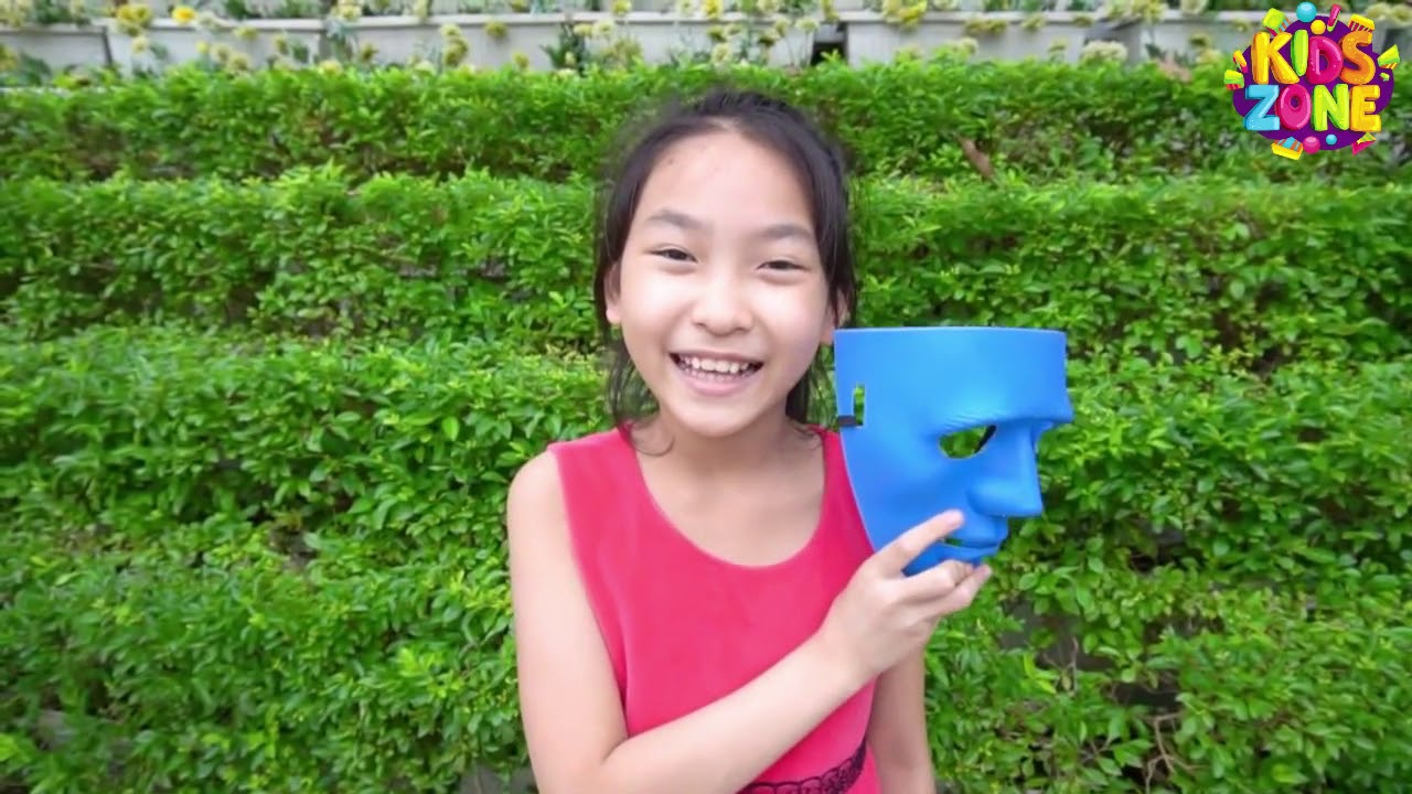 Five Little Monkeys Numbers Song - YouTube