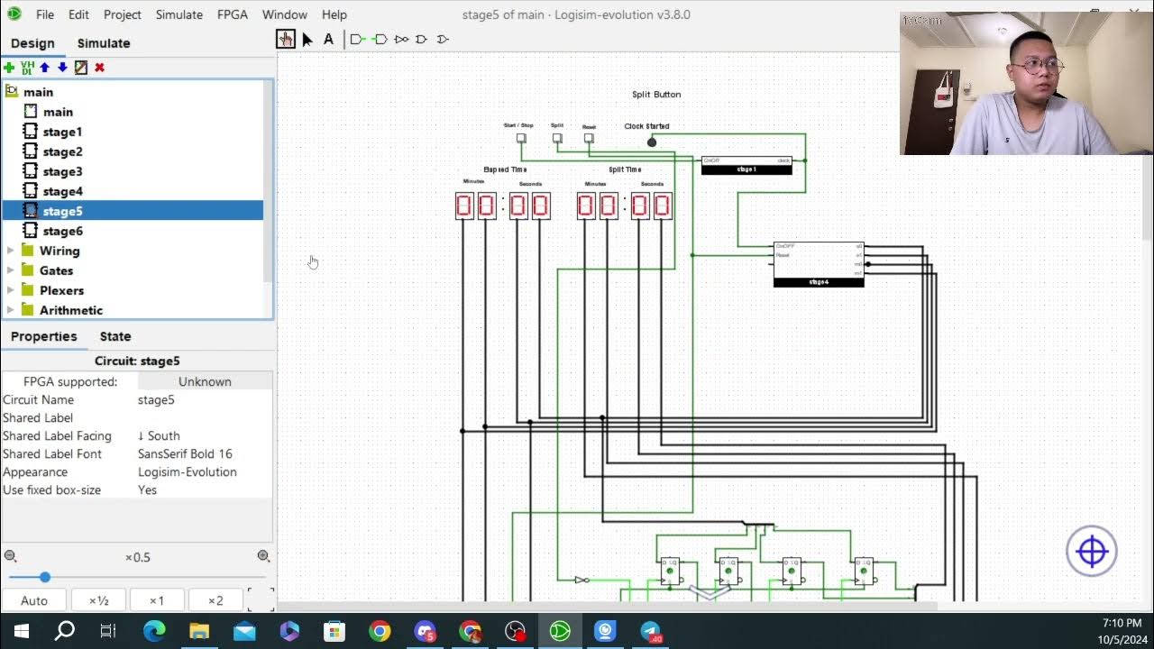 COS10004 Assignment-1 - YouTube