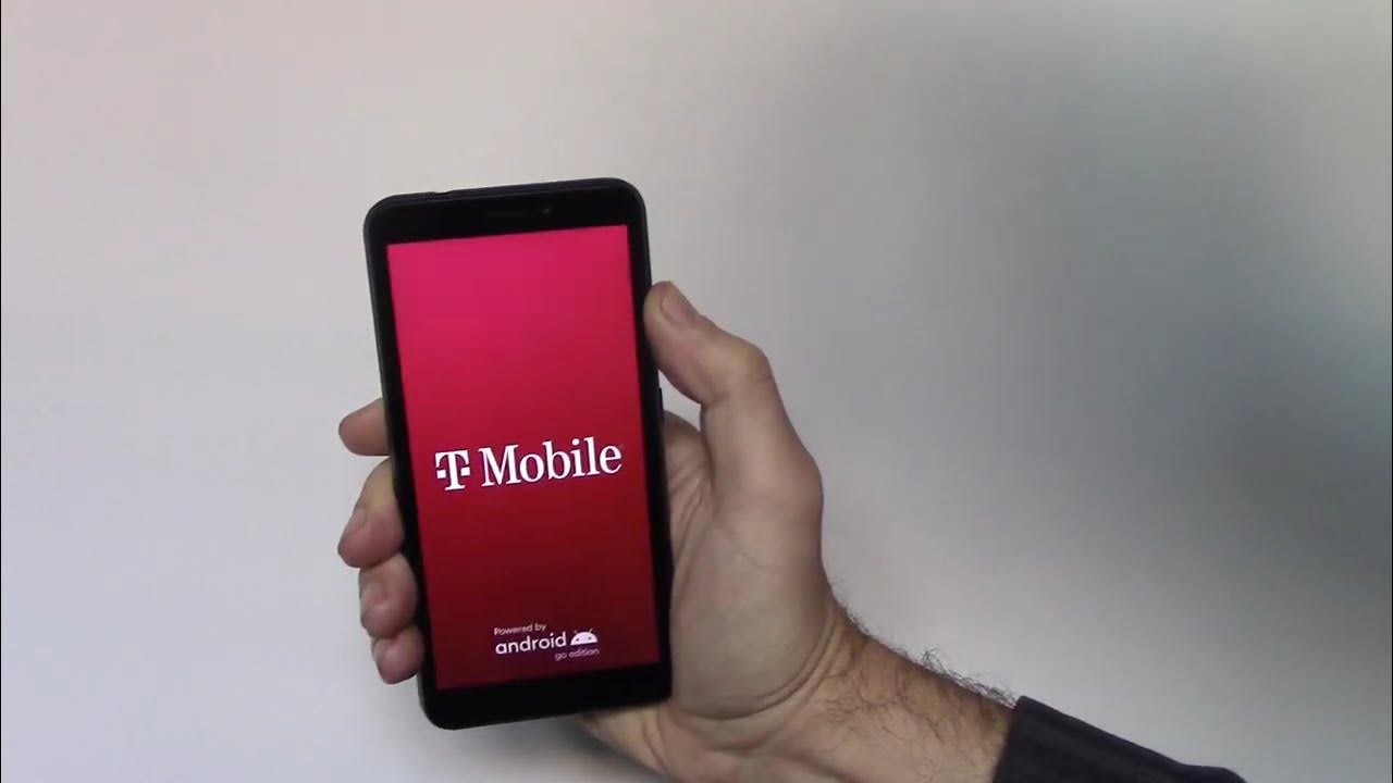 How To Hard Reset A Koobee K100 Smartphone - YouTube