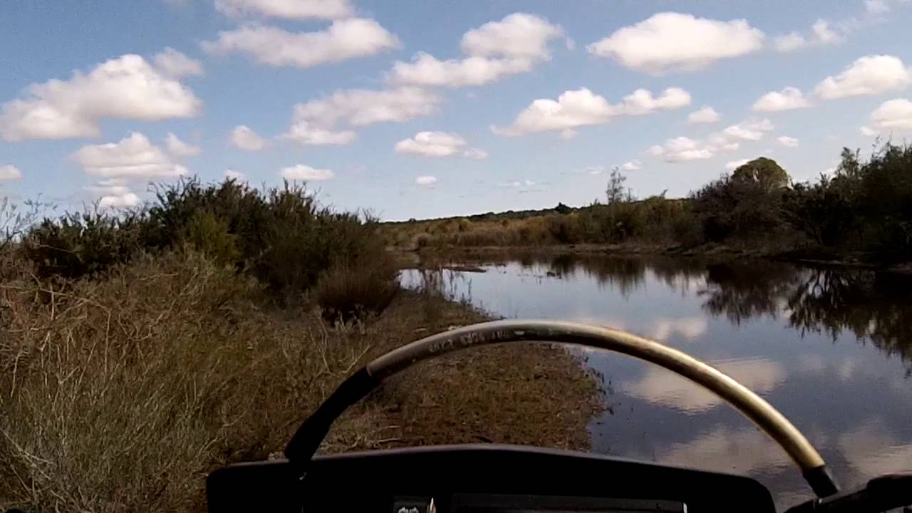 Lake Pinjar - YouTube