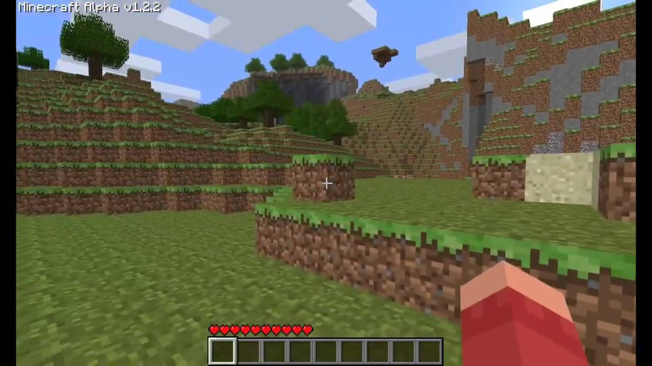 [YTP-FR] Le tutoriel pour bien débuter à tutoriel Minecraft - YouTube