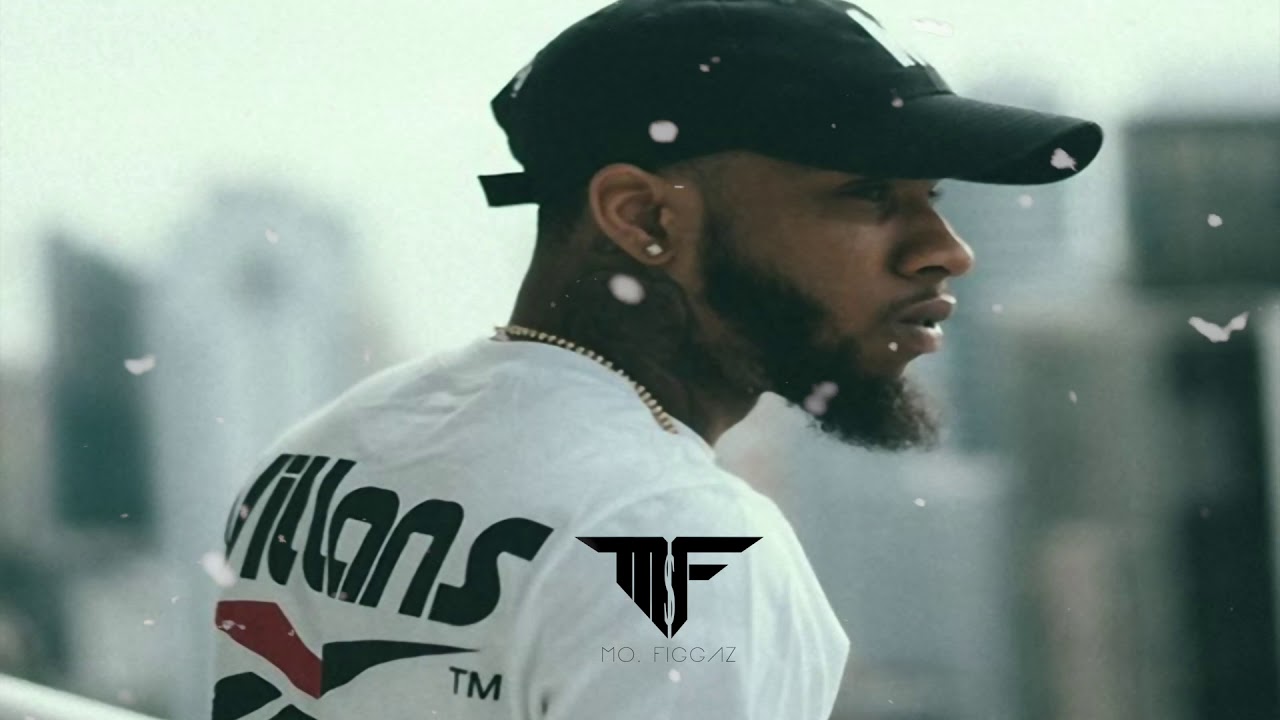 "Trippin" || Tory Lanez x Travis Scott Type Beat (prod. by Mo. Figgaz ...