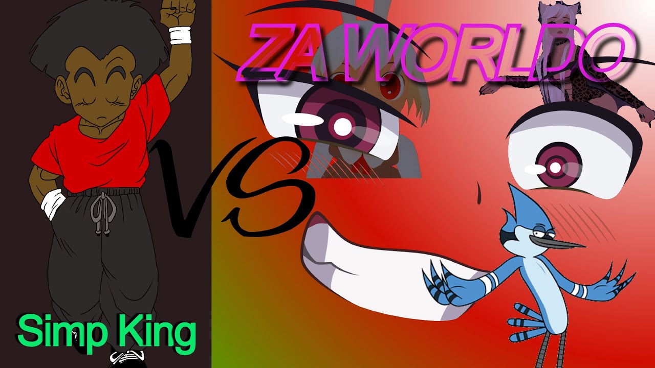Simp King Vs. ZA WORLDO (VrChat Funny Moments)Ethots episode 6 - YouTube
