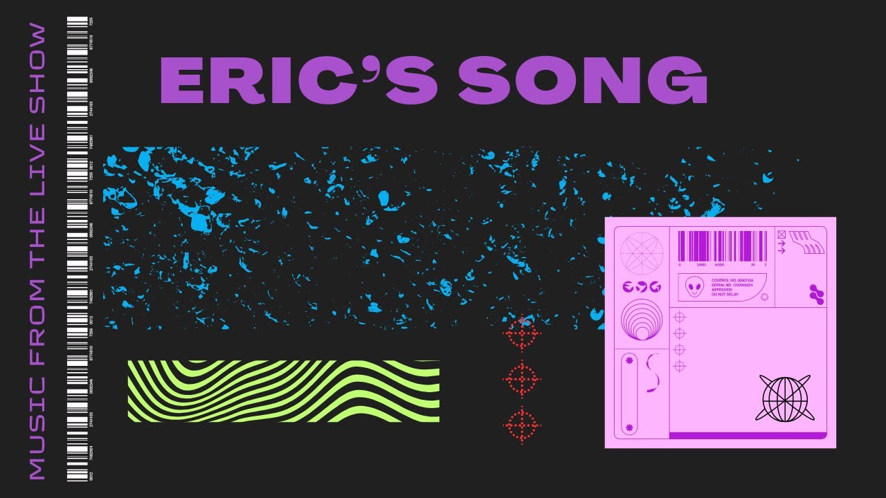 Eric's Song - YouTube