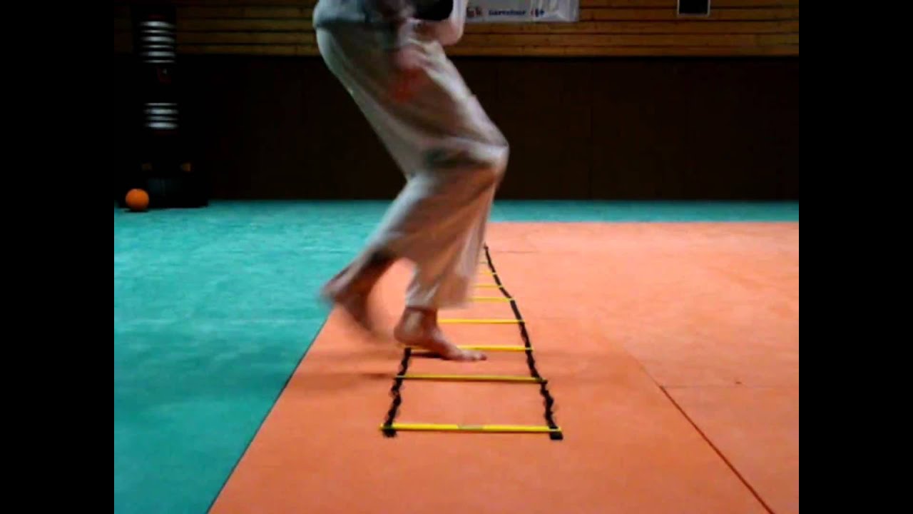 Echelle de rythme - YouTube