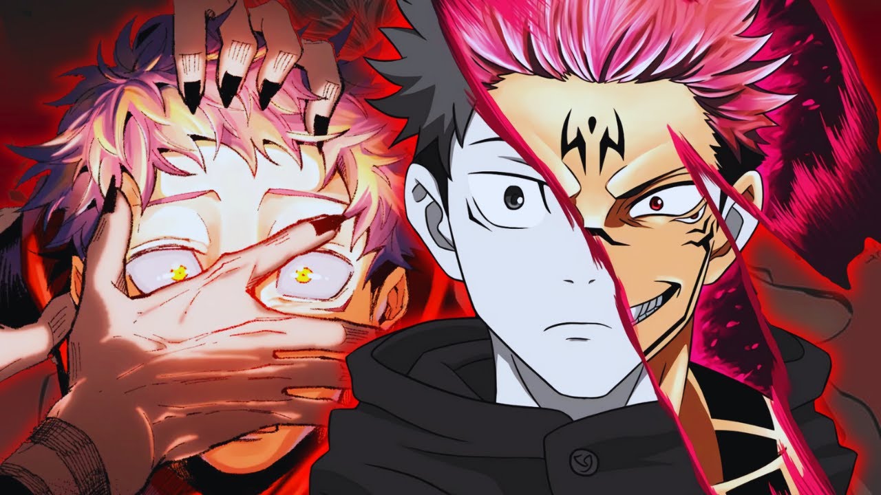 THE REAL IDENTITY OF ITADORI YUJI - (Jujutsu Kaisen) - YouTube