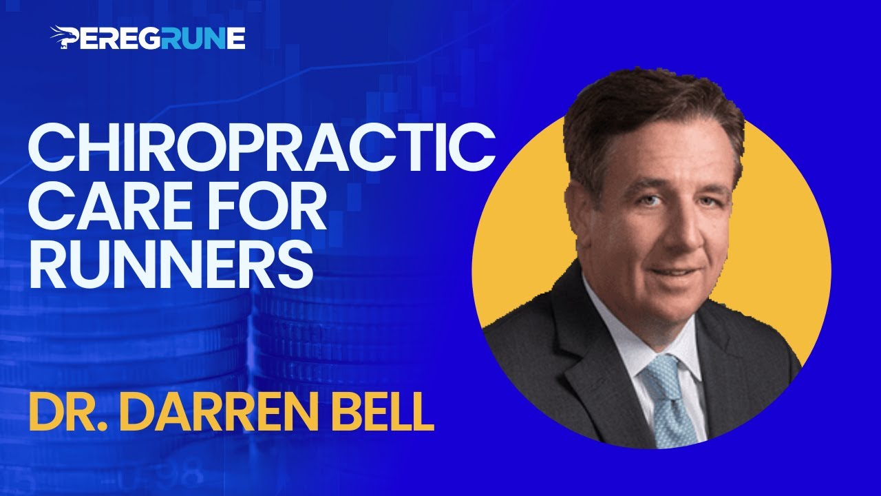Dr. Darren Bell | 30 yr Chiropractor & Business Owner | "Staying ...