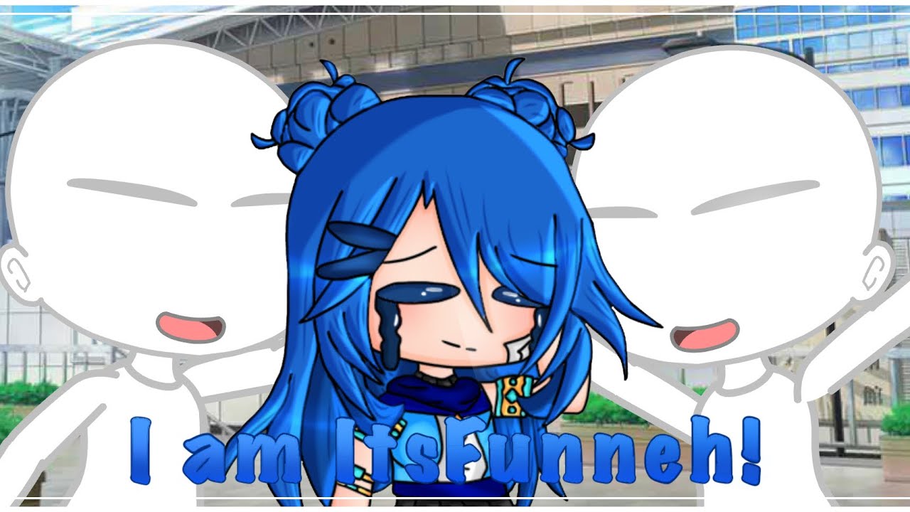 I Am ItsFunneh | Meme | Ft. @ItsFunneh💙 Part 2 💖 - YouTube