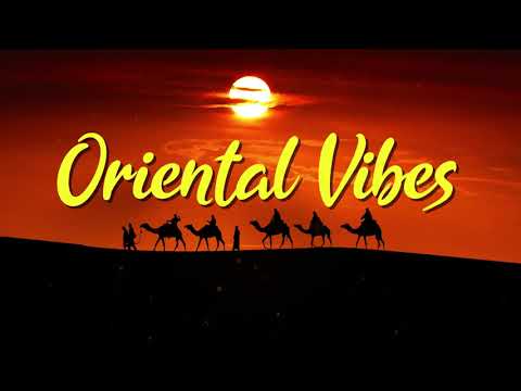 ''Oriental Vibes'' Arabic flute Rap Beat Instrumental - YouTube
