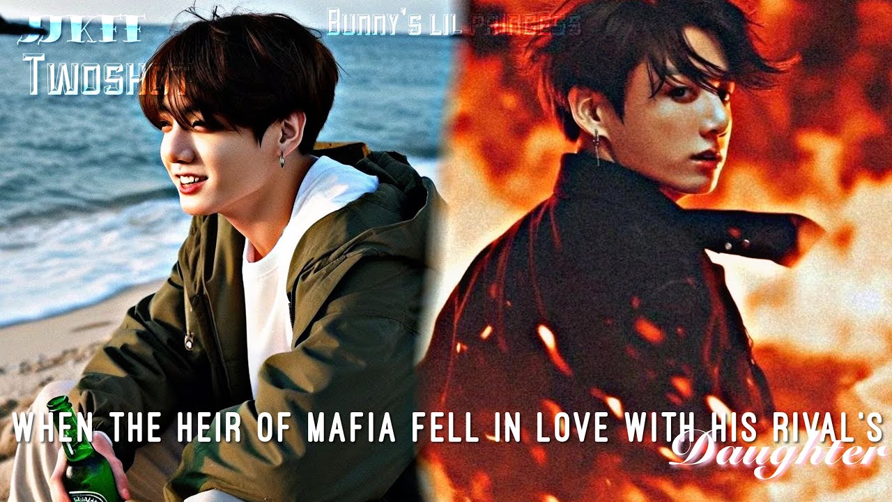 °𝑤ℎ𝑒𝑛 𝑡ℎ𝑒 ℎ𝑒𝑖𝑟 𝑜𝑓 𝑚𝑎𝑓𝑖𝑎 𝑓𝑒𝑙𝑙 𝑖𝑛 𝑙𝑜𝑣𝑒 𝑤𝑖𝑡ℎ ℎ𝑖𝑠 𝑟𝑖𝑣𝑎𝑙'𝑠 𝑑𝑎𝑢𝑔ℎ𝑡𝑒𝑟° | 𝐽𝐾𝐹𝐹 ...