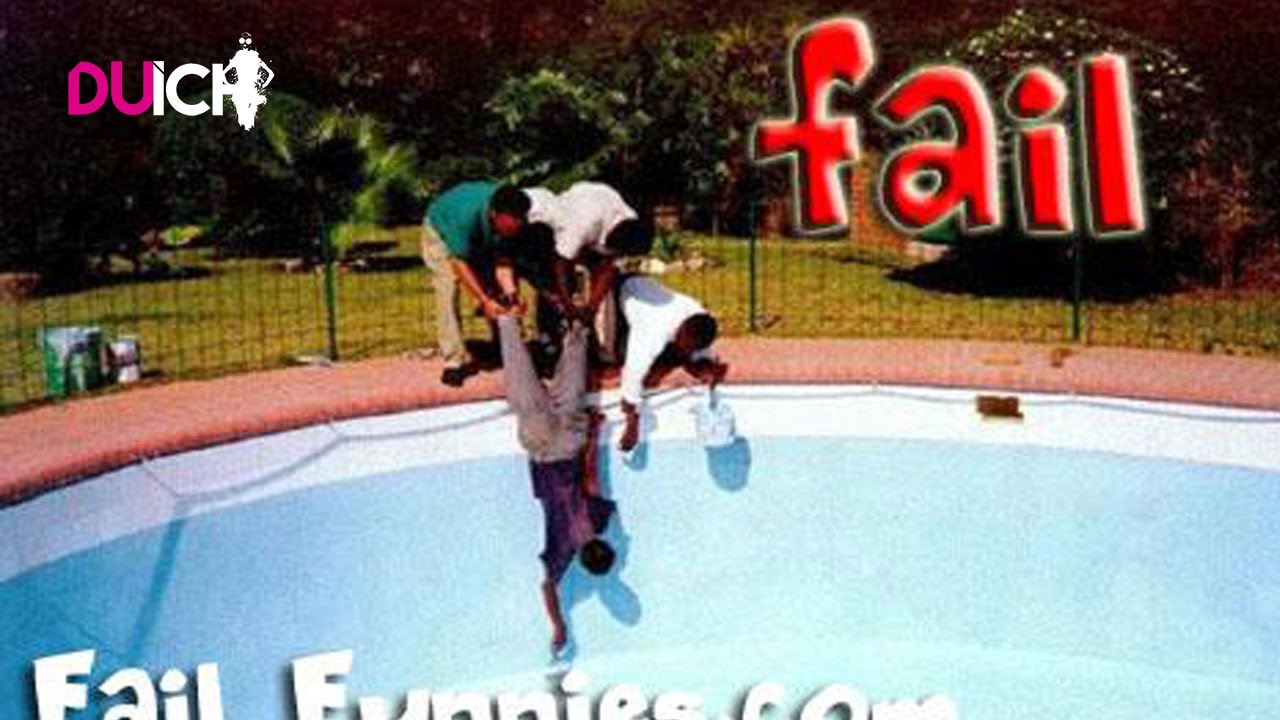 13 Pictures Seriously funny home improvement fails! - YouTube