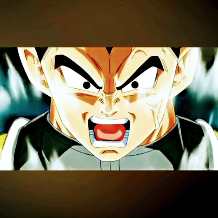Vegeta Angel x Devil edit Vegeta is angel or Devil what you think 😇😈👊 - YouTube