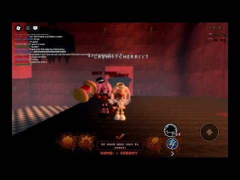 Sonic.EXE: Nightmare Calamity | Cream Gameplay Part 47 - YouTube