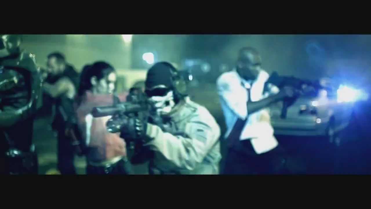 left 4 dead trailer oficial - YouTube