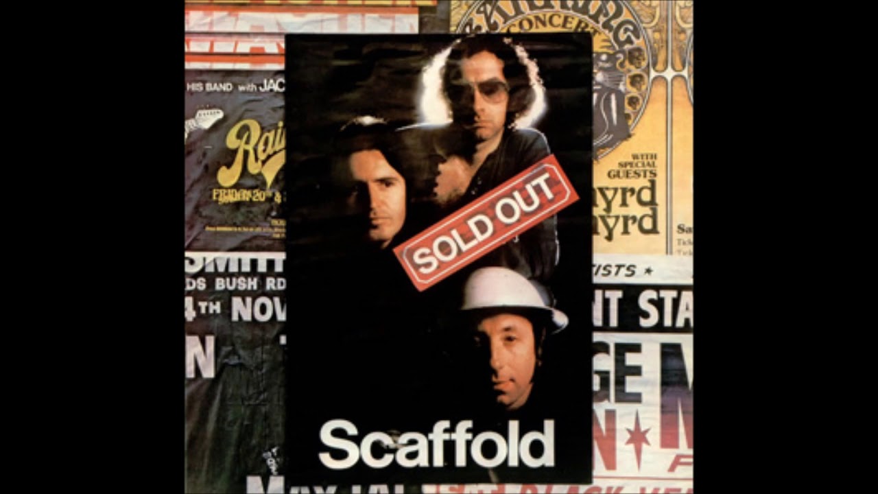 The Scaffold: Sold Out - 1975 (full album) - YouTube