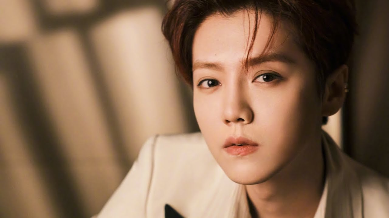 [if视频] Exclusive Interview with Luhan 鹿晗 on his favourite Boucheron ...