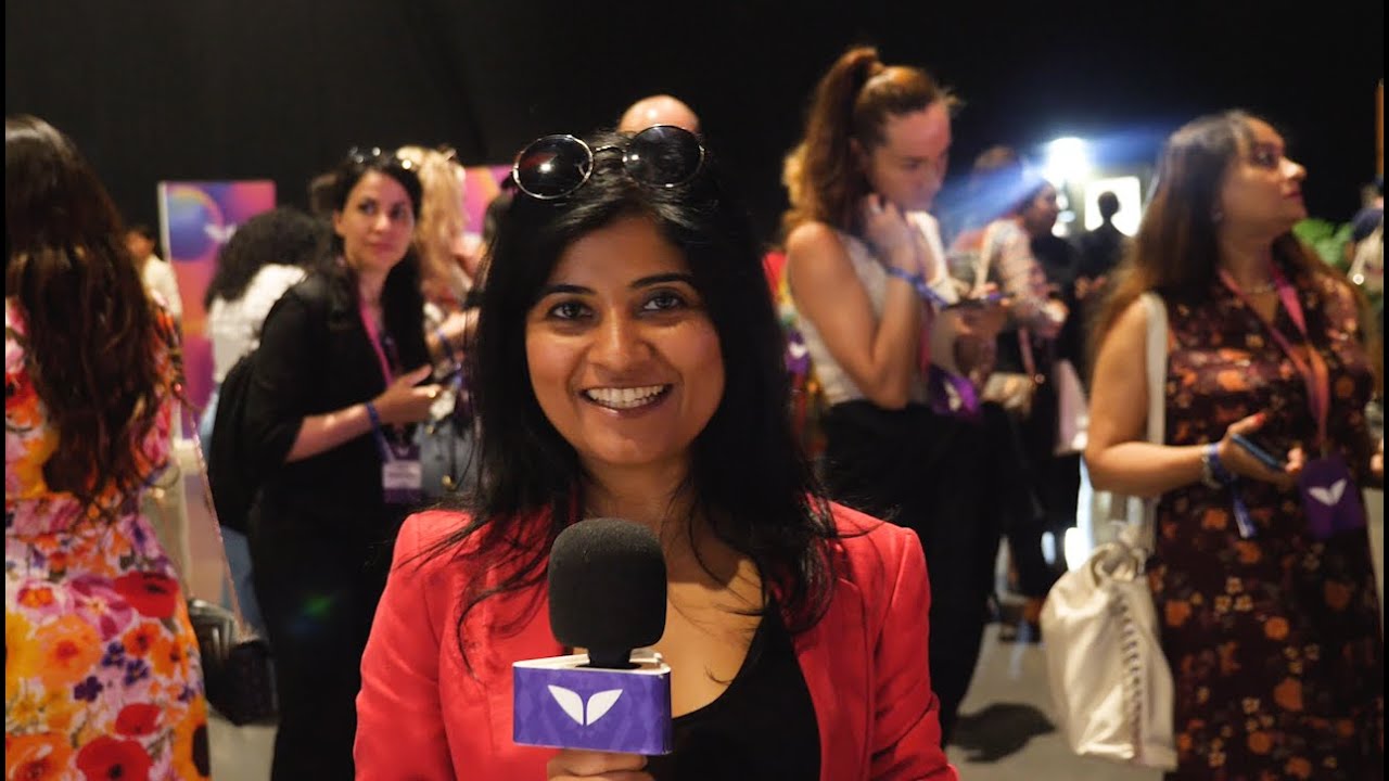 Shelly Gera on The Silva Ultramind System - YouTube