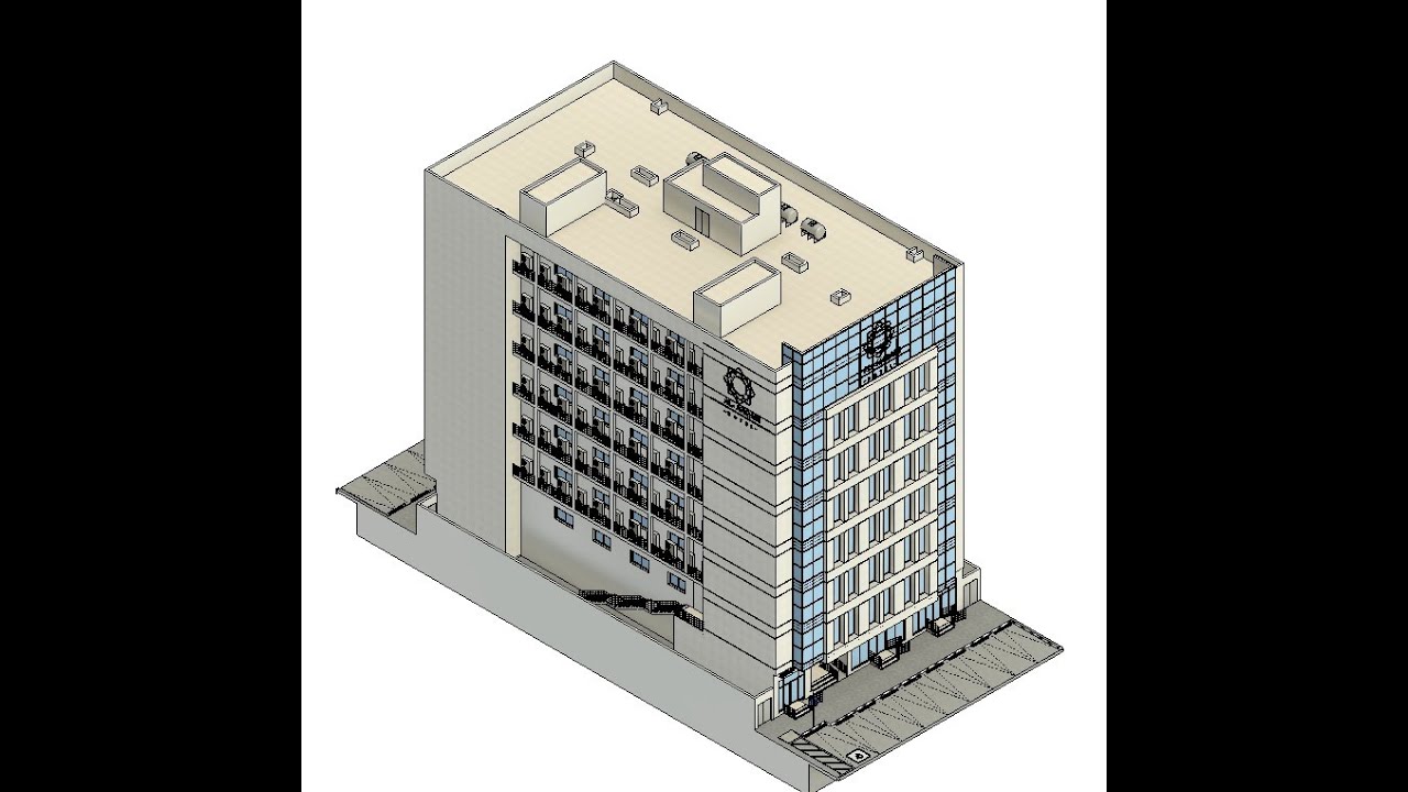 # 11- FIRST FLOOR #Revit Learning - YouTube
