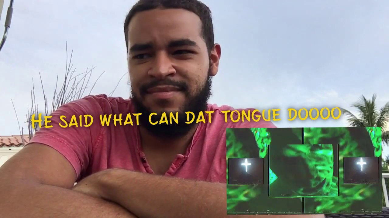 ZAC FLEWIDS - JUNGLE BOOK (FIRST REACTION) - YouTube