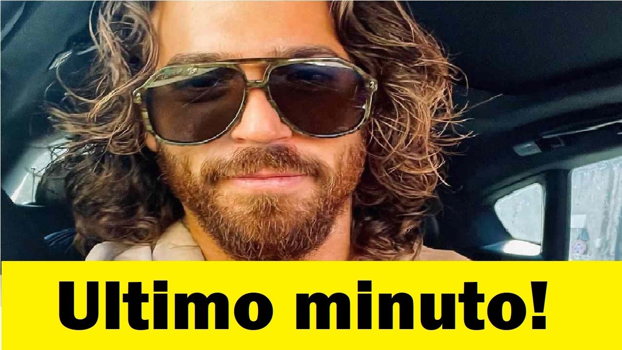 Ultimo minuto! - YouTube