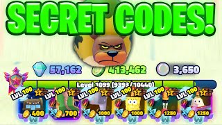 Spongebob Tower Defense Working Codes Sea Rhino Codes Roblox Spongebob ...