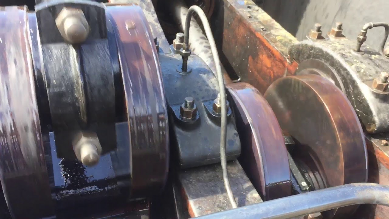 Duvant 6 cyl - YouTube