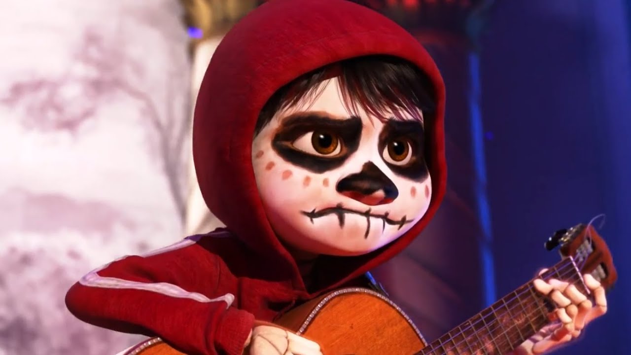 🇬🇷 Coco - The World Es Mi Familia - Greek - YouTube