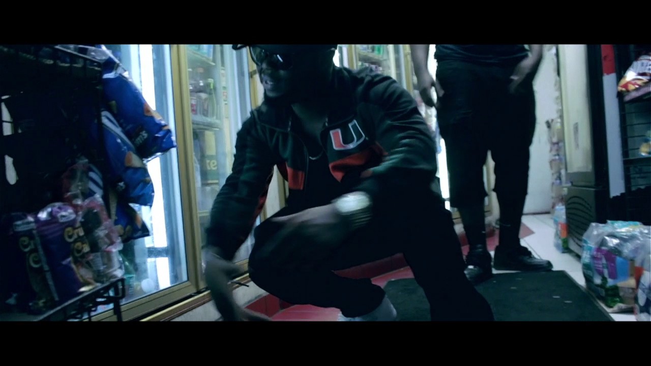 Zoe Mula - Uber Everywhere (Dir. by @Iam_SpiderG) Official Music Video ...