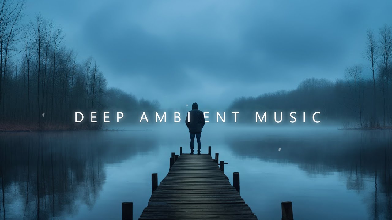 Let's Escape Reality ~ Relaxing Your Soul in Chill Deep Ambient Music ...