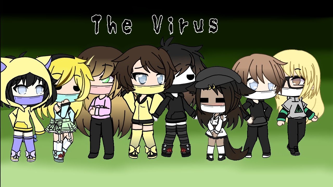 The Virus - original - trailer . read desc - YouTube