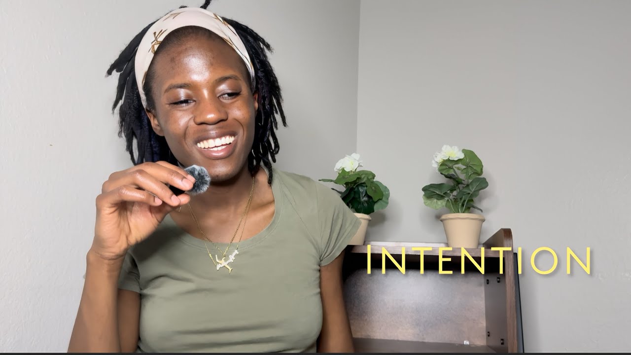 MOM TALK | YOLO…… with Intention - YouTube