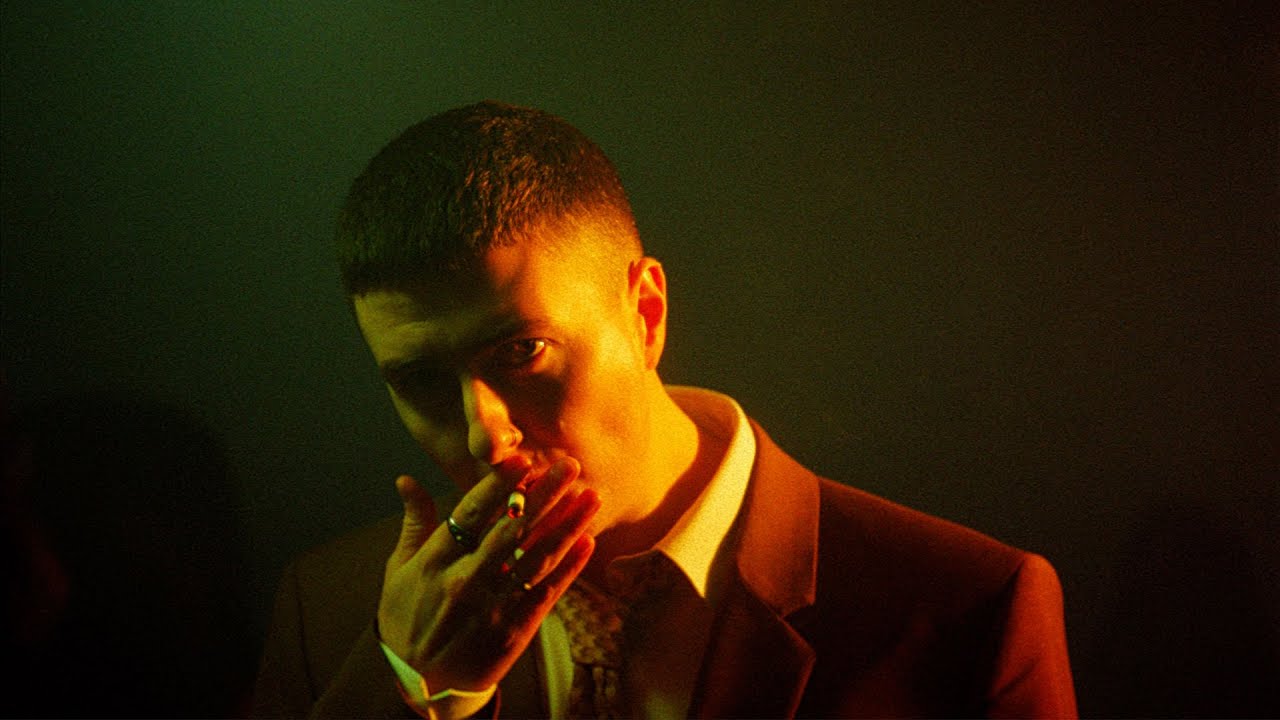 Joesef - It’s Been A Little Heavy Lately (Official Video) - YouTube