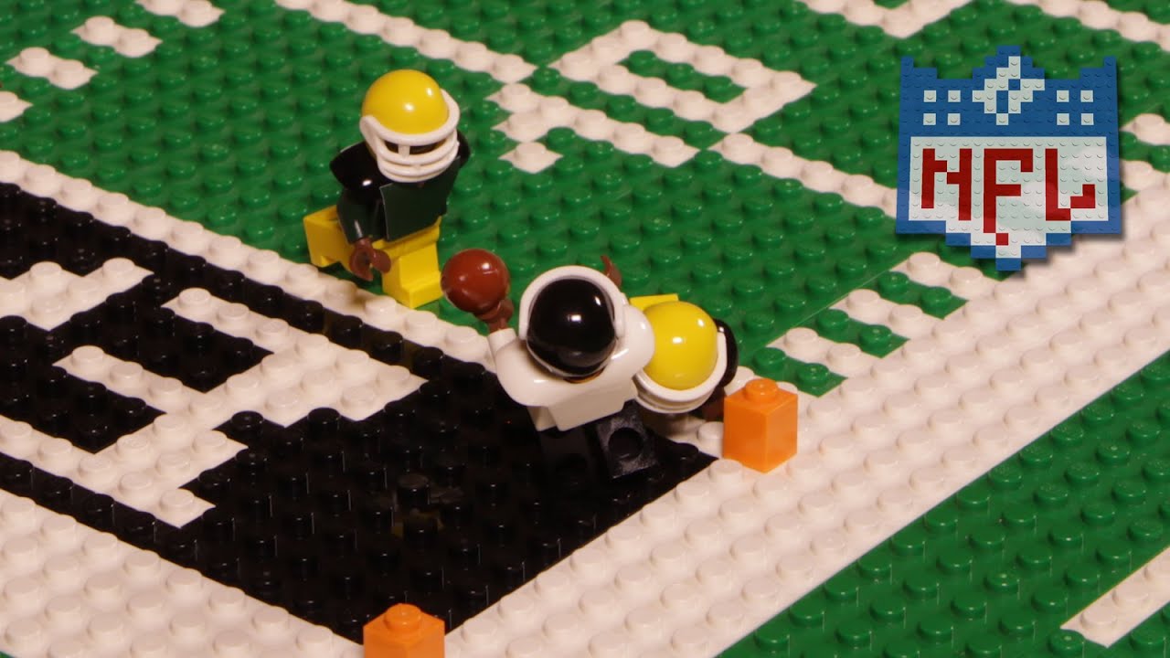 NFL Season 2024: Green Bay Packers vs. Philadelphia Eagles | Week 1 ...