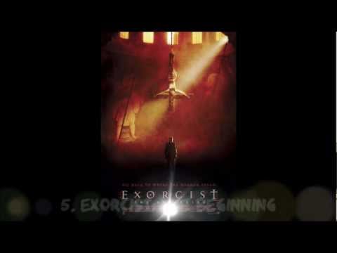 Ranking the Exorcist Franchise - YouTube