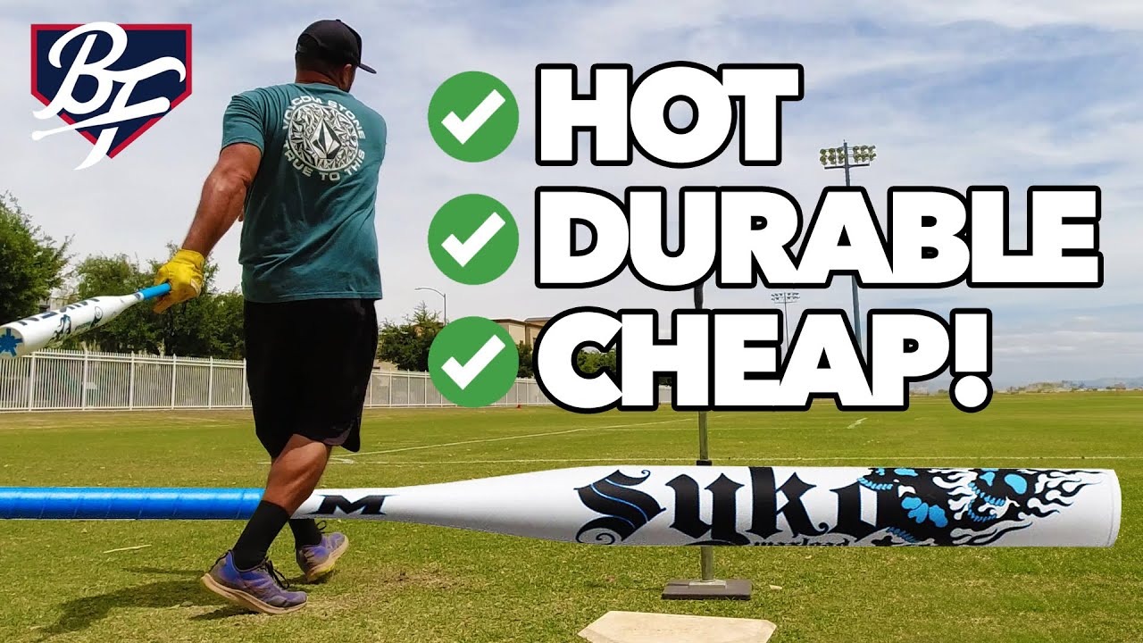 2024 Miken Syco Dual Stamp USA/USSSA 240 Bat Review - YouTube