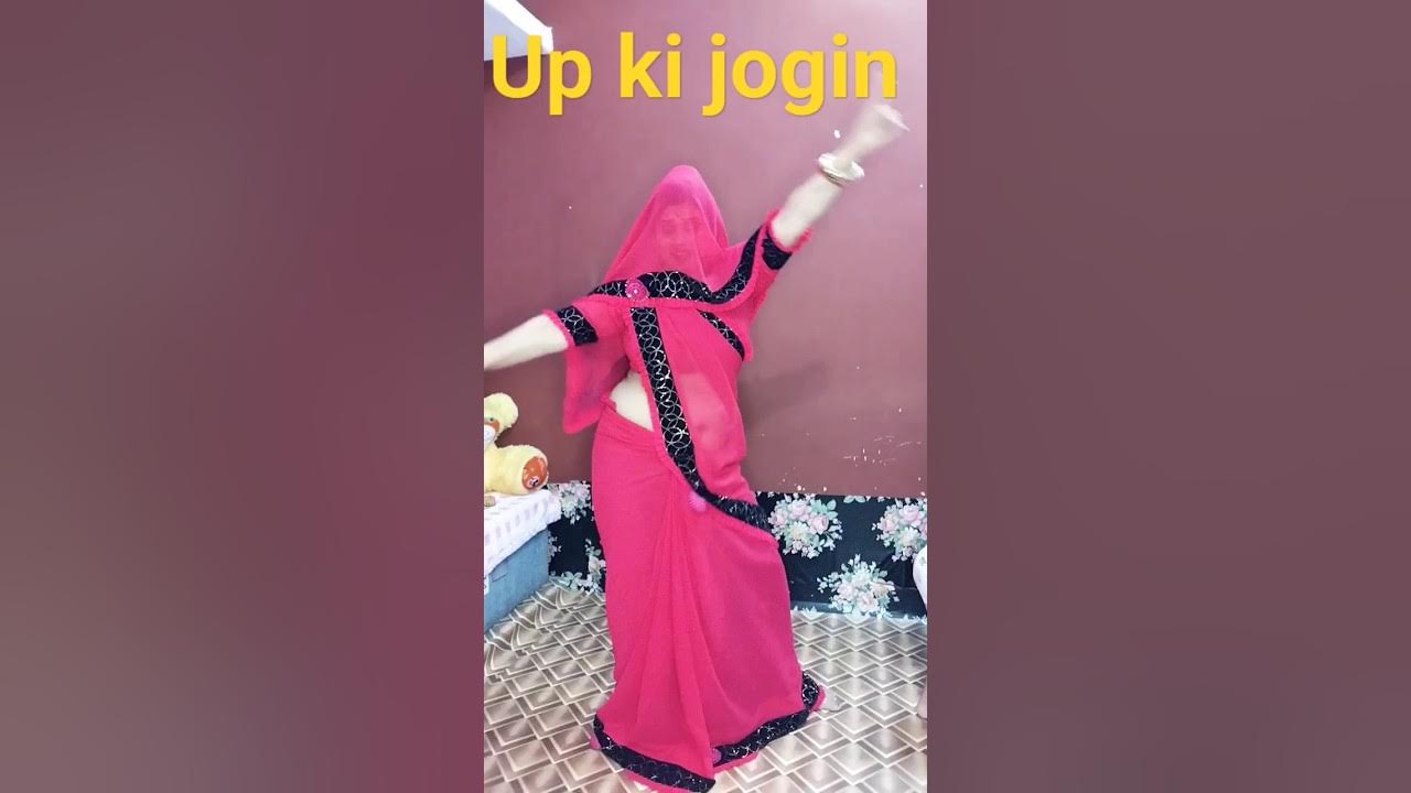 यूपी की जोगिन जलेबी को Dance Dj Music Song Shivangi 7627 Youtube