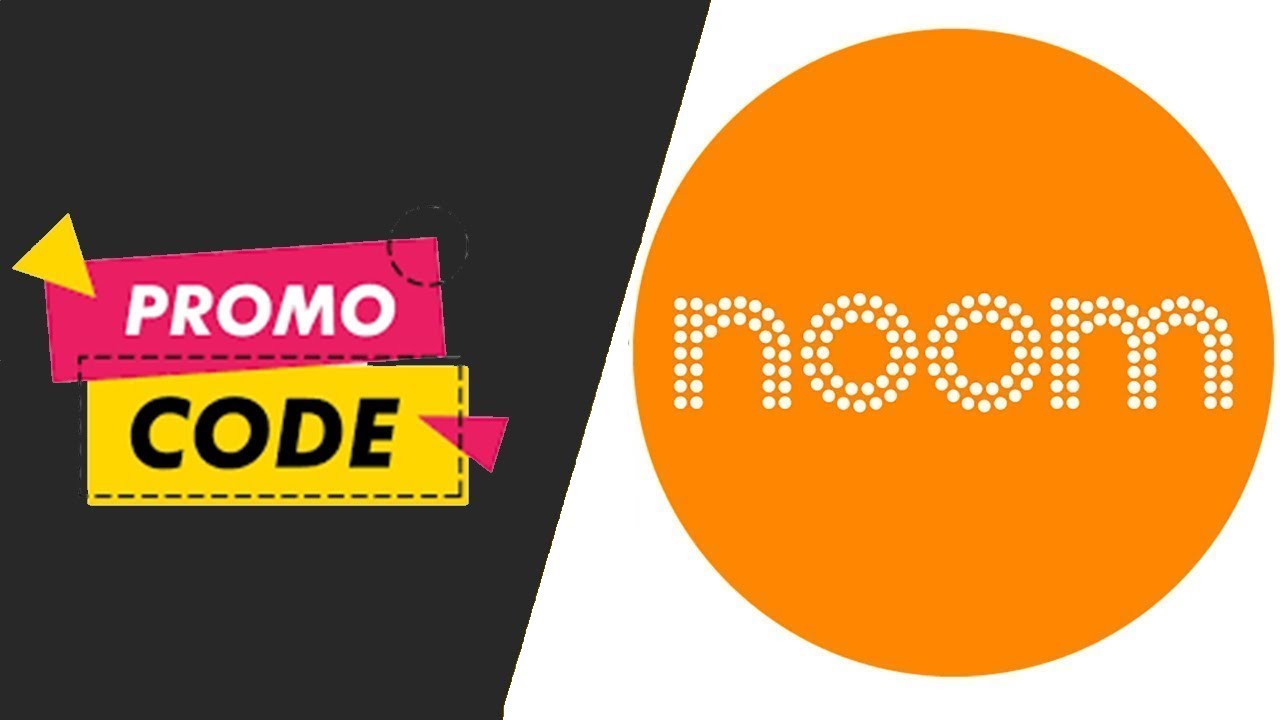 New Noom Codes 2025 || Noom Promo 2025 || Noom Coupon 2025 Free For You ...