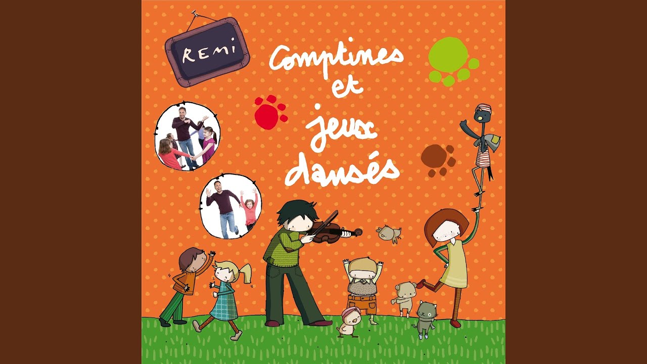 Bubu le clown - YouTube